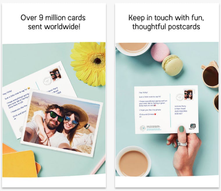 17 Apps That Will Make Long-Distance Couples Feel Like They're Closer ...