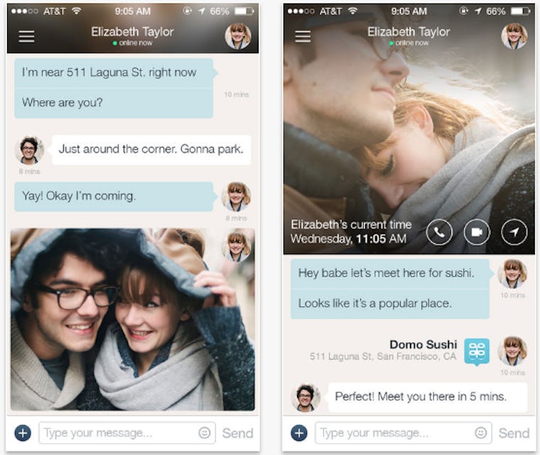 17 Apps That Will Make Long-Distance Couples Feel Like They're Closer ...