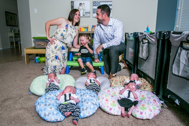 These Photos Of The 'Hodges Half Dozen' Will Put You In Danger Of ...