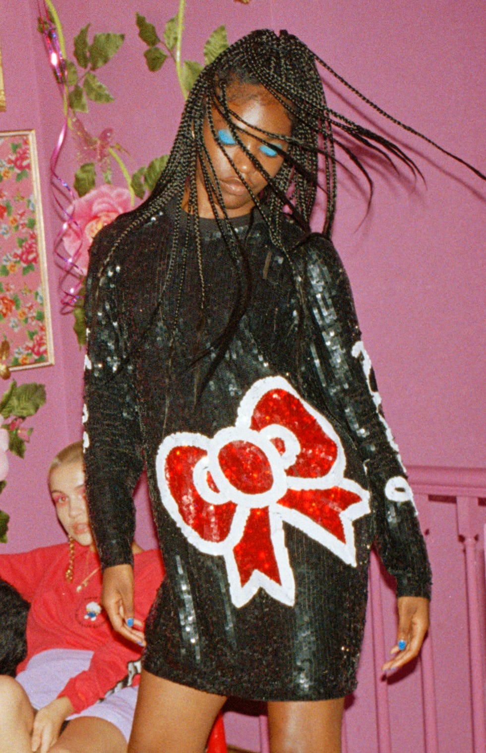 What's In The Hello Kitty x ASOS Collection? The 40-Piece Collaboration ...