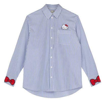 What's In The Hello Kitty x ASOS Collection? The 40-Piece Collaboration ...