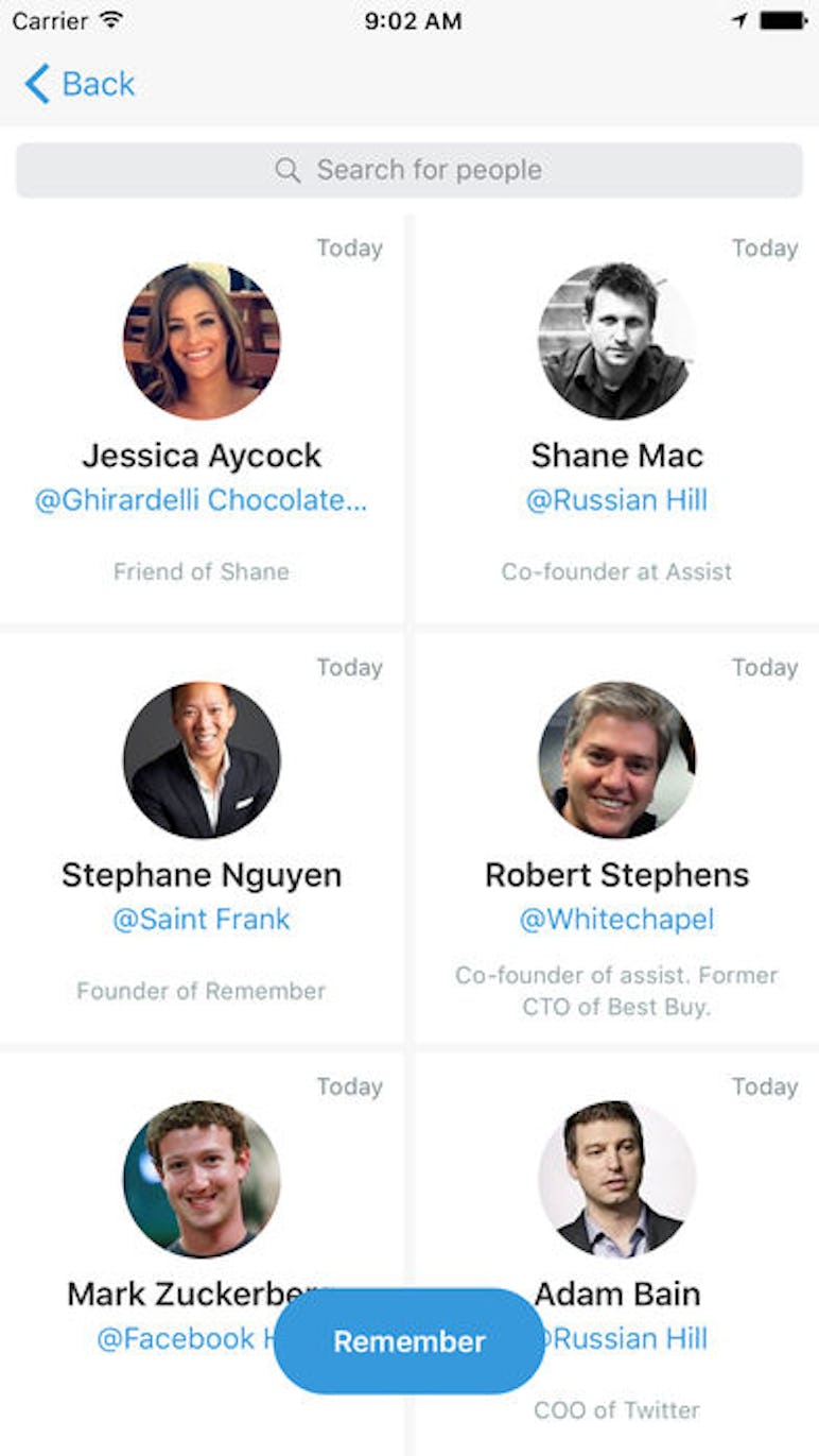 The App You Need To Download, Based On Your Myers-Briggs Type