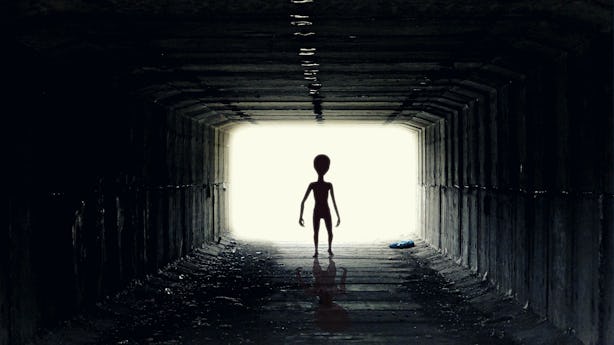 Why Haven't We Heard From Aliens? Scientists Have a New Theory About ... Why Haven't We Heard From Aliens? Scientists Have a New Theory About ...