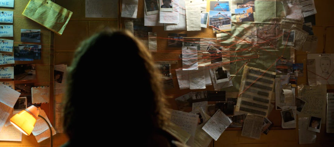 Who’s Murray Bauman On ‘Stranger Things’? Brett Gelman’s Conspiracy ...