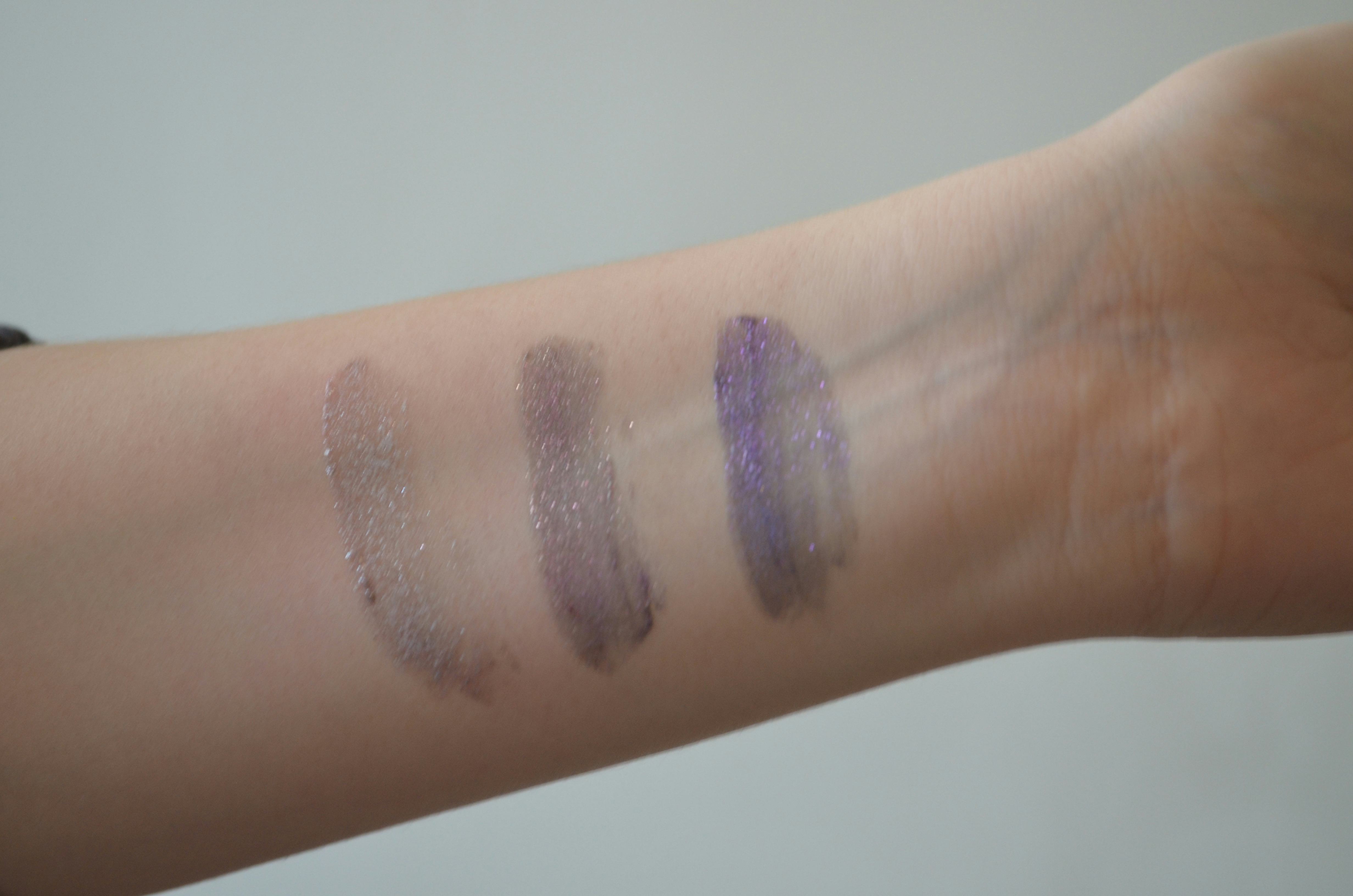 15 Color-Changing Beauty Products That Create An Entire Face Of Magic