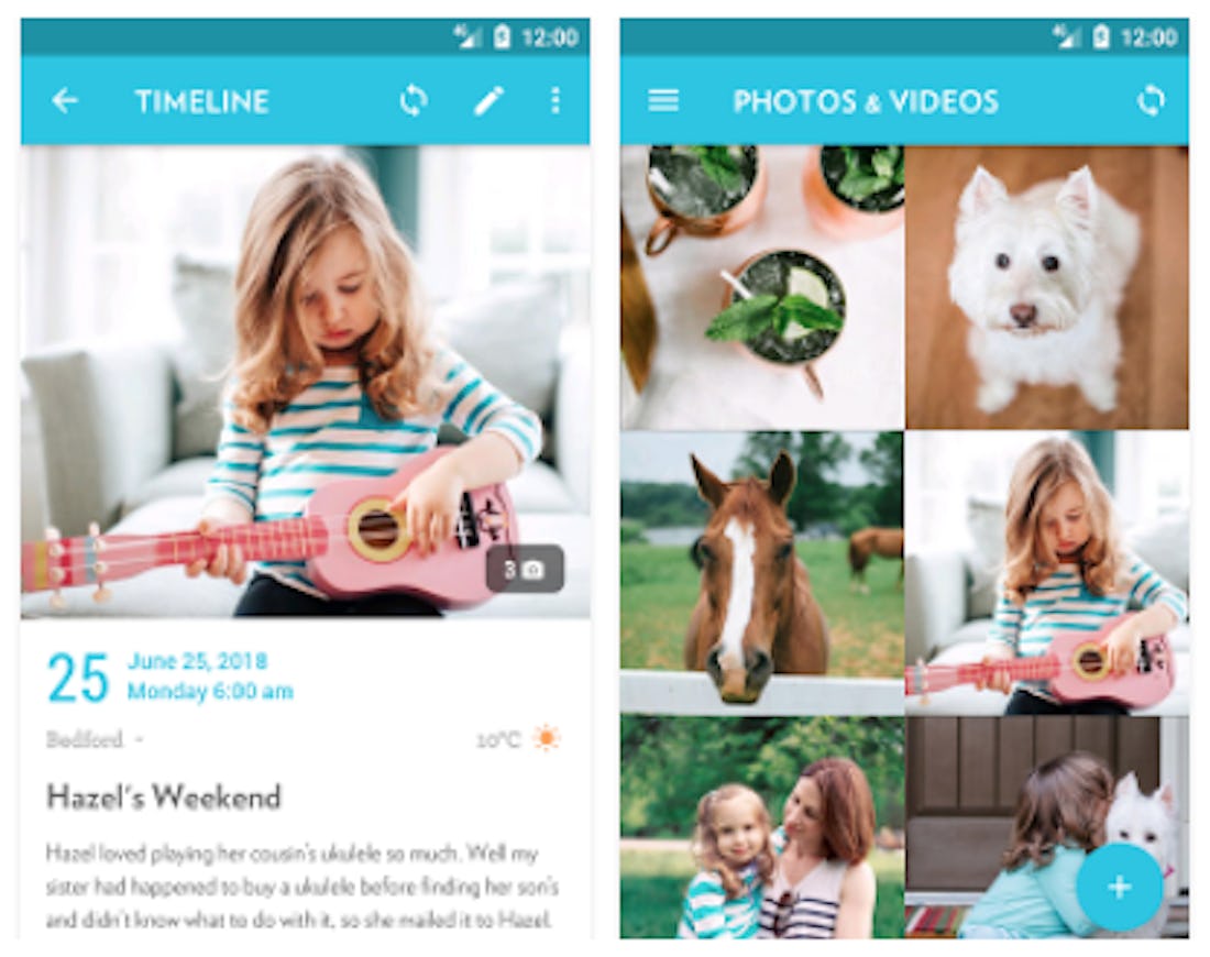 17 Apps That Will Make Long-Distance Couples Feel Like They're Closer ...
