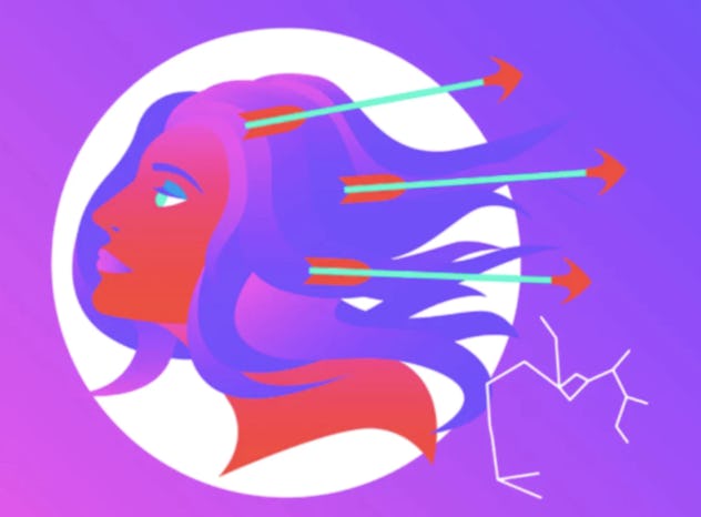 Your Sexual Soulmate Based On Your Zodiac Sign