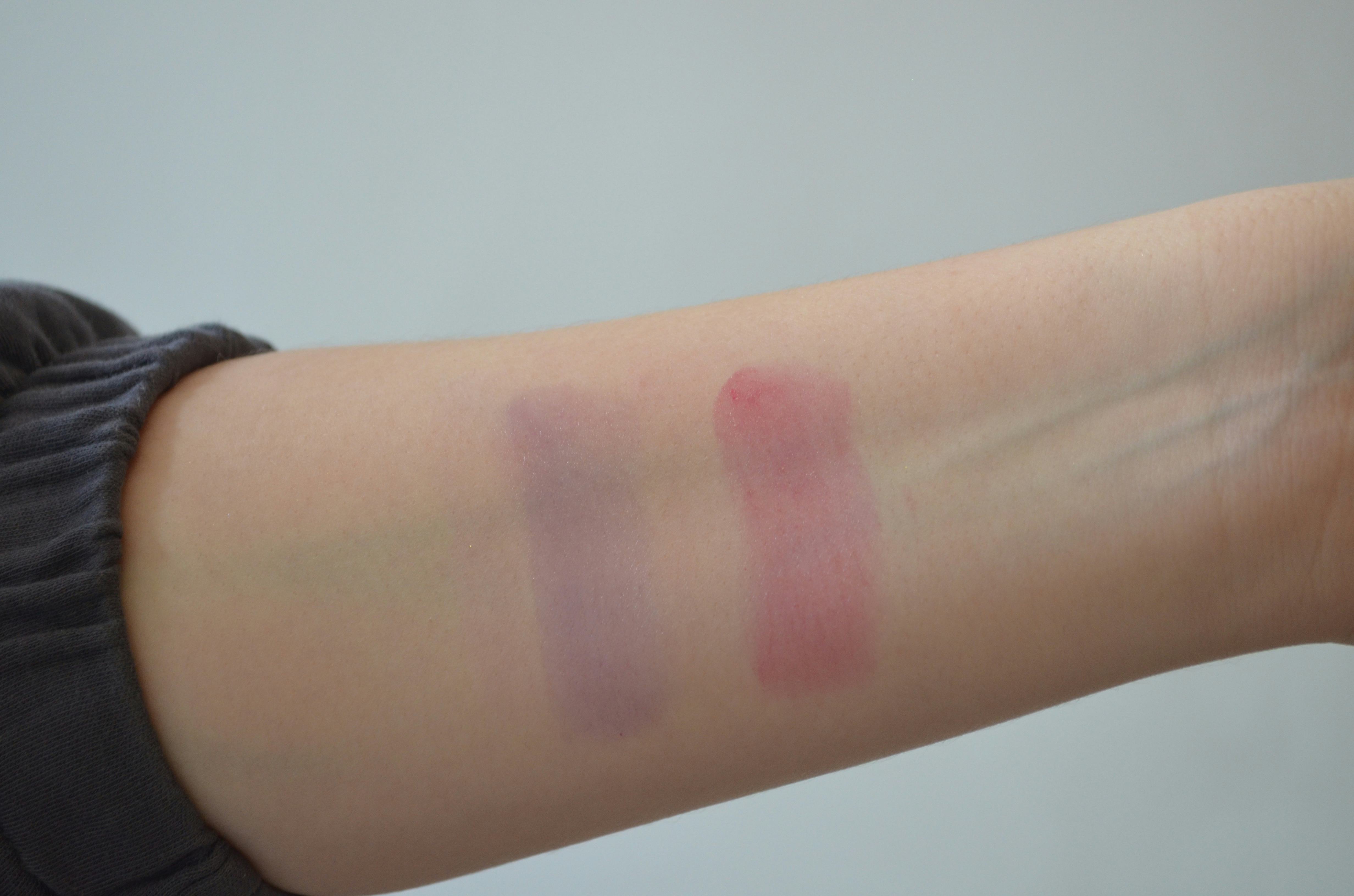 15 Color-Changing Beauty Products That Create An Entire Face Of Magic