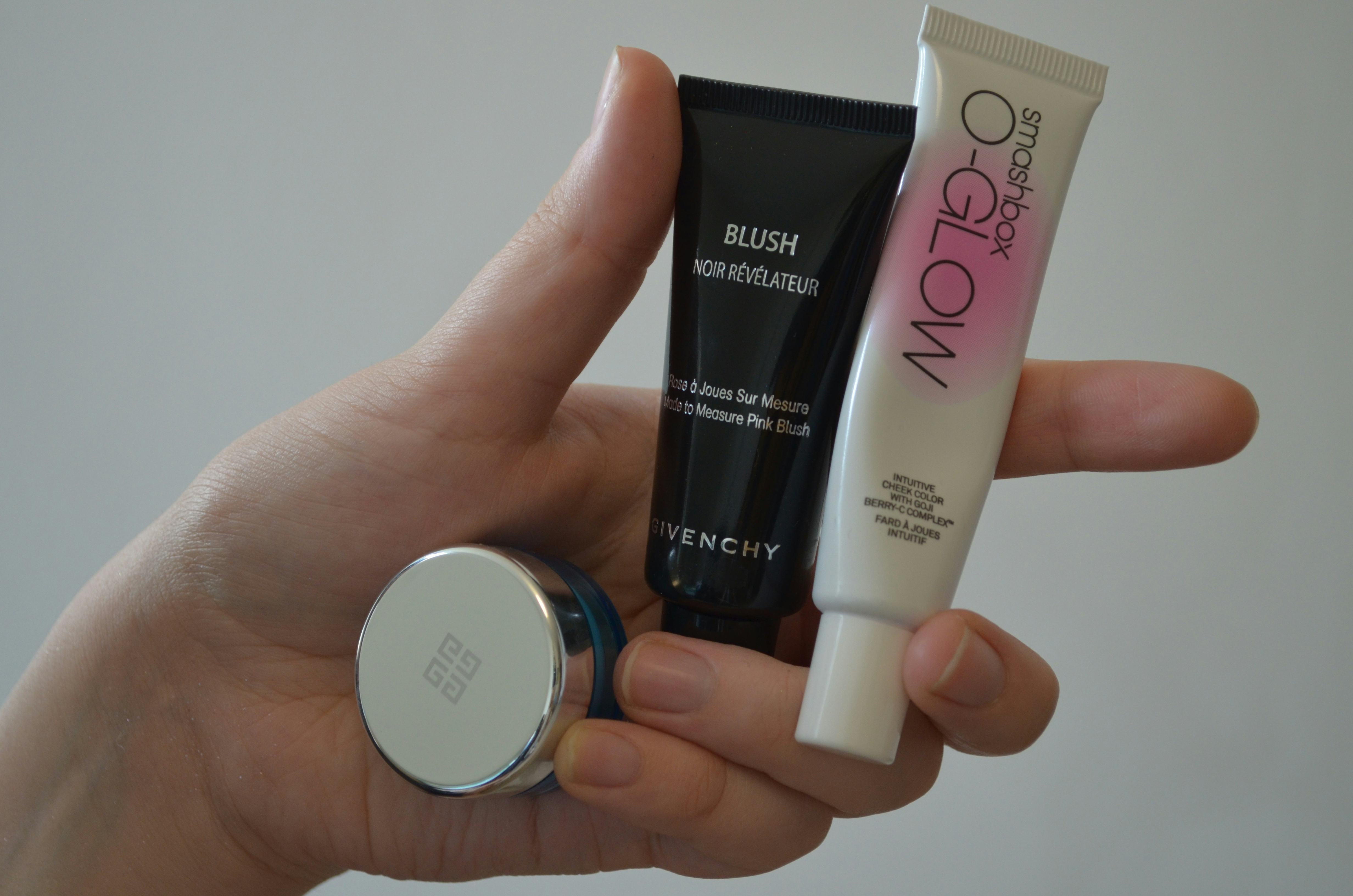 15 Color-Changing Beauty Products That Create An Entire Face Of Magic