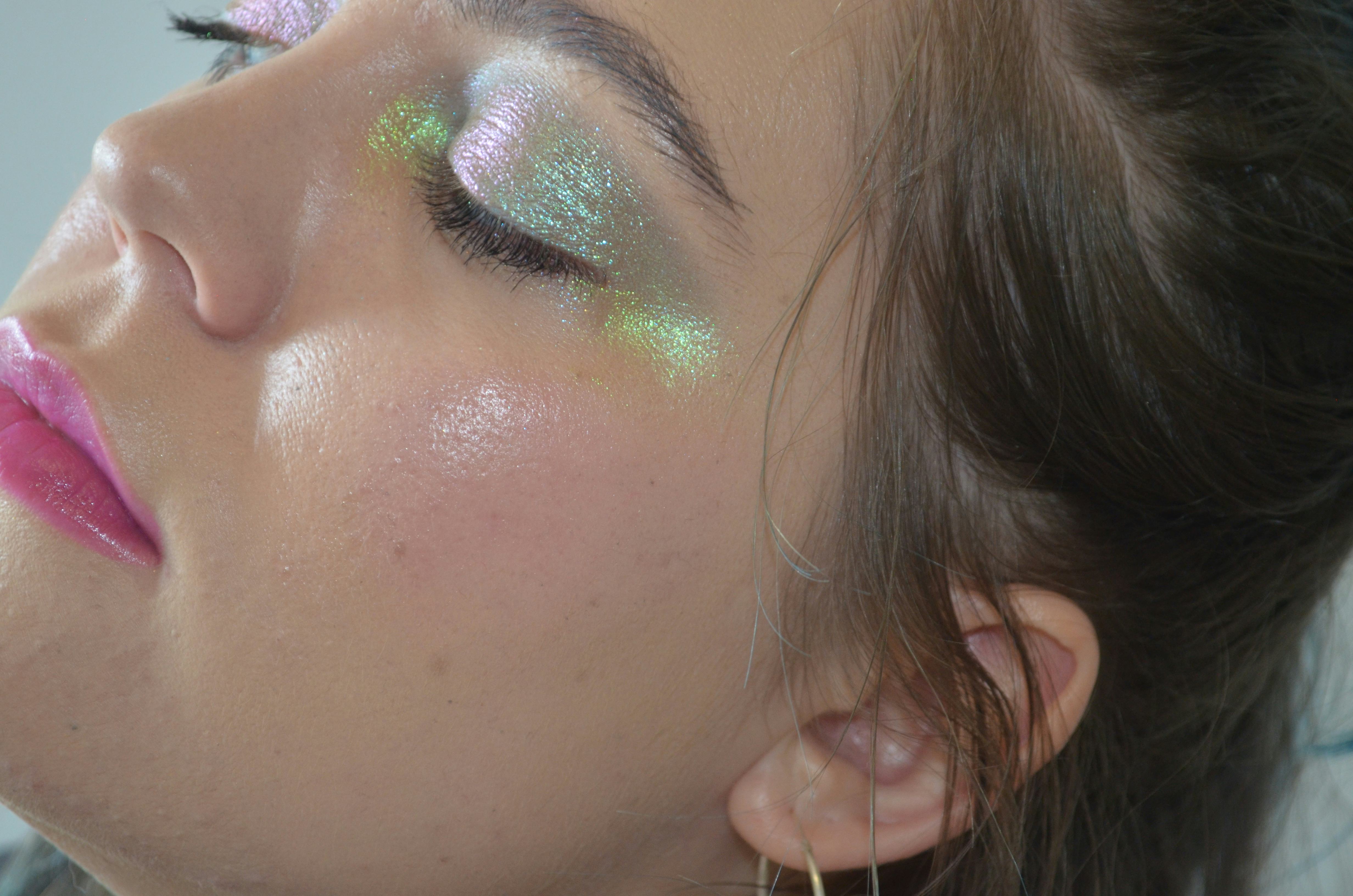 15 Color-Changing Beauty Products That Create An Entire Face Of Magic