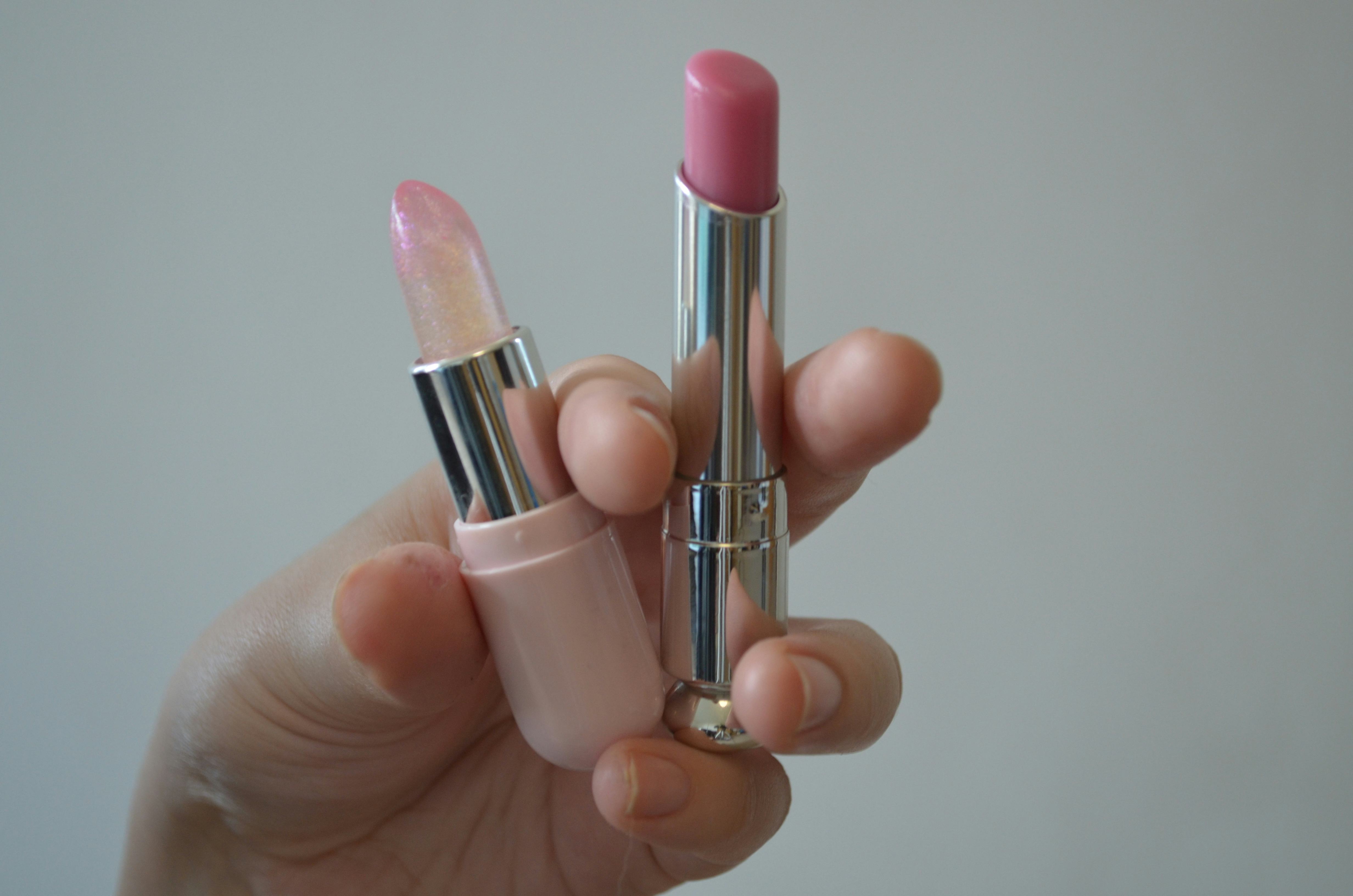 15 Color-Changing Beauty Products That Create An Entire Face Of Magic