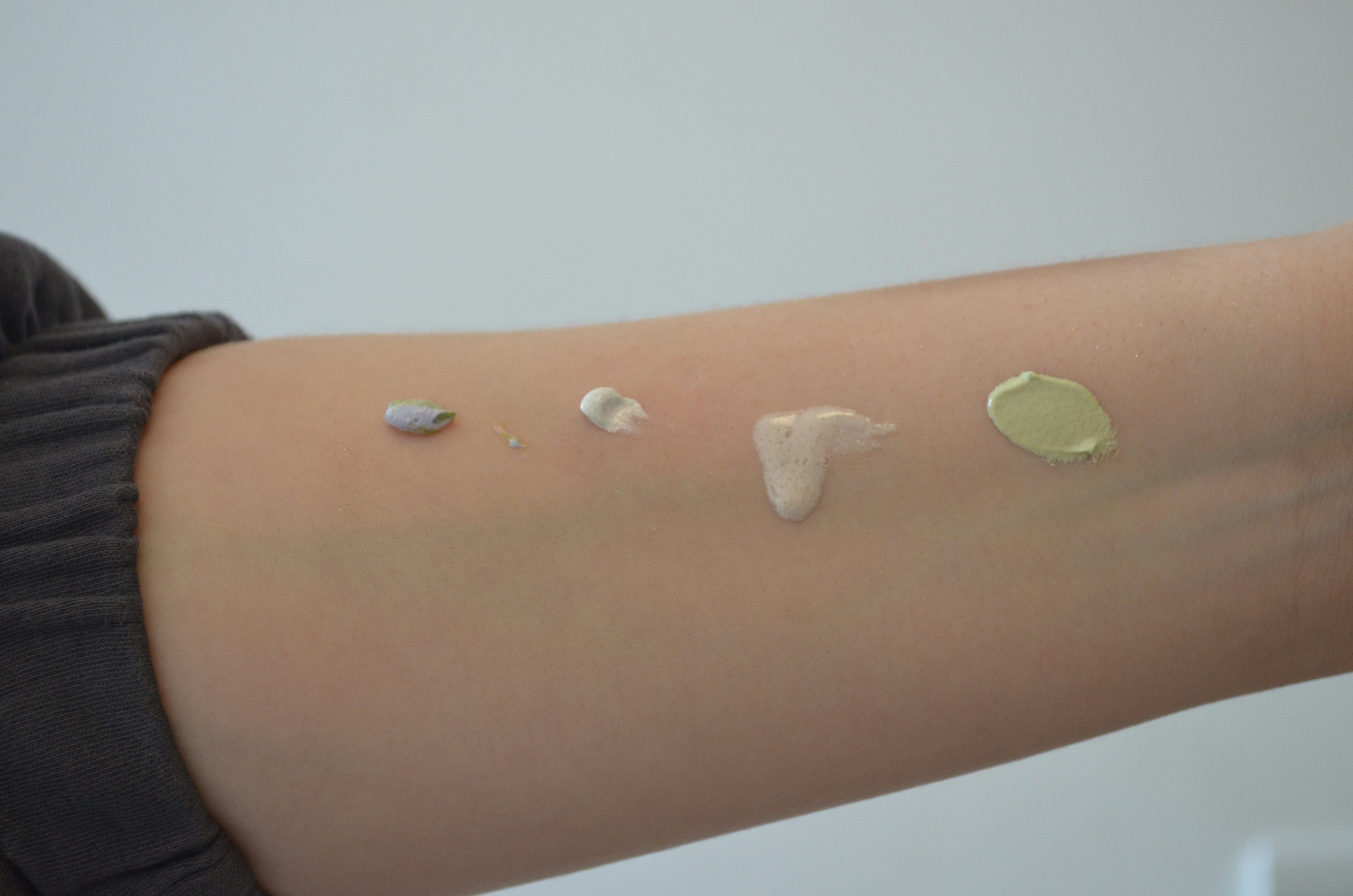 15 Color-Changing Beauty Products That Create An Entire Face Of Magic