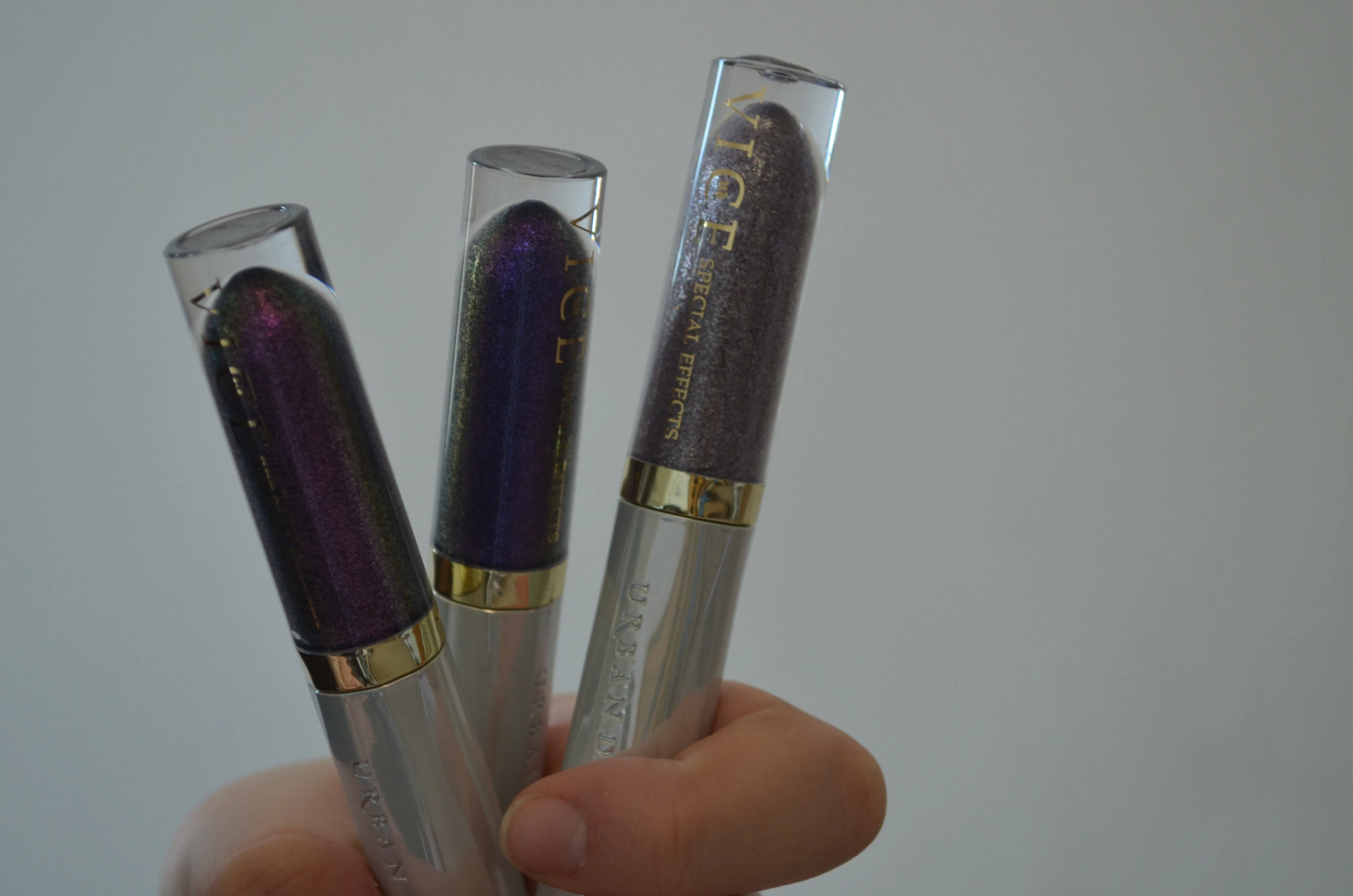 15 Color-Changing Beauty Products That Create An Entire Face Of Magic