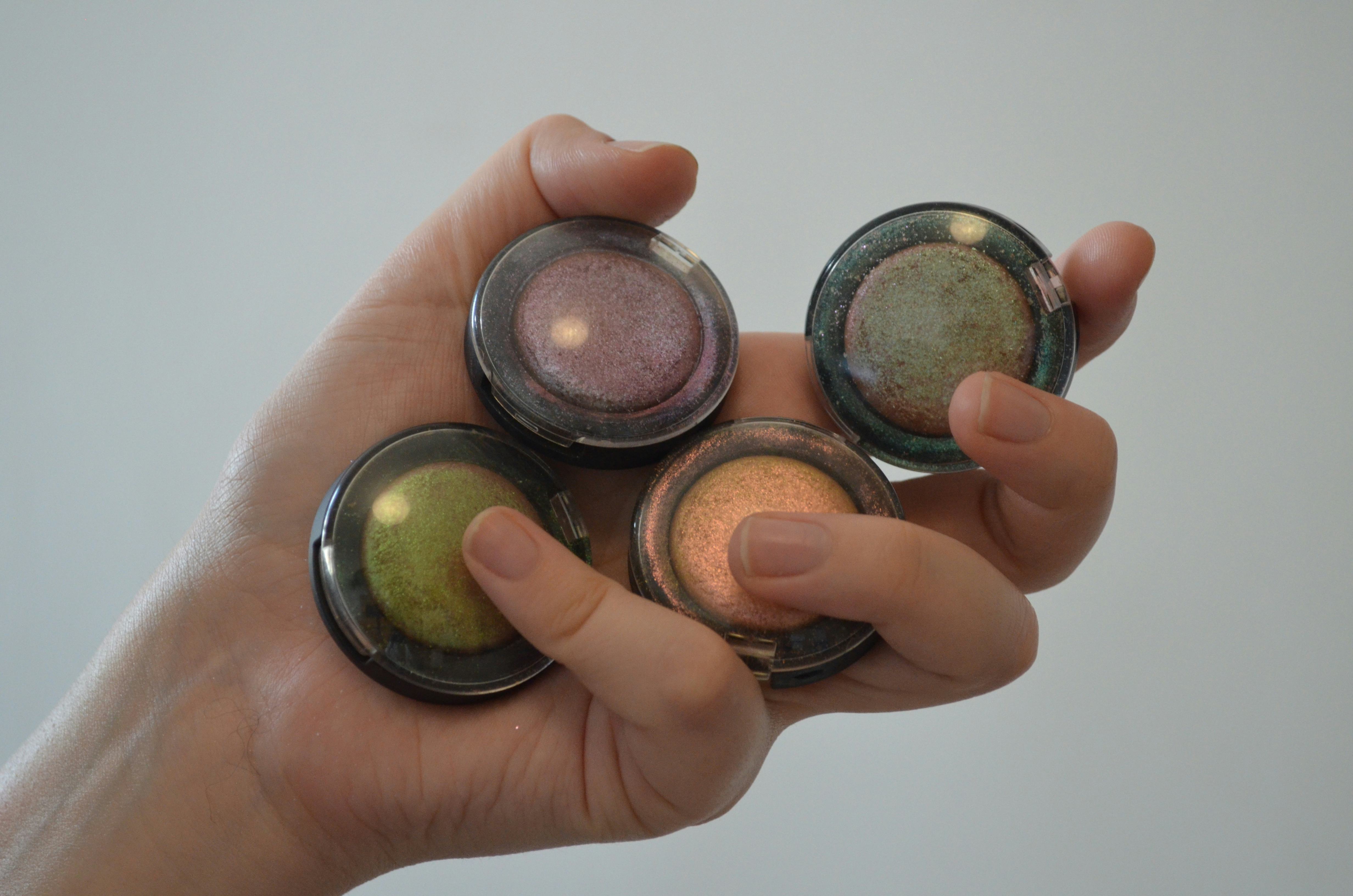 15 Color-Changing Beauty Products That Create An Entire Face Of Magic