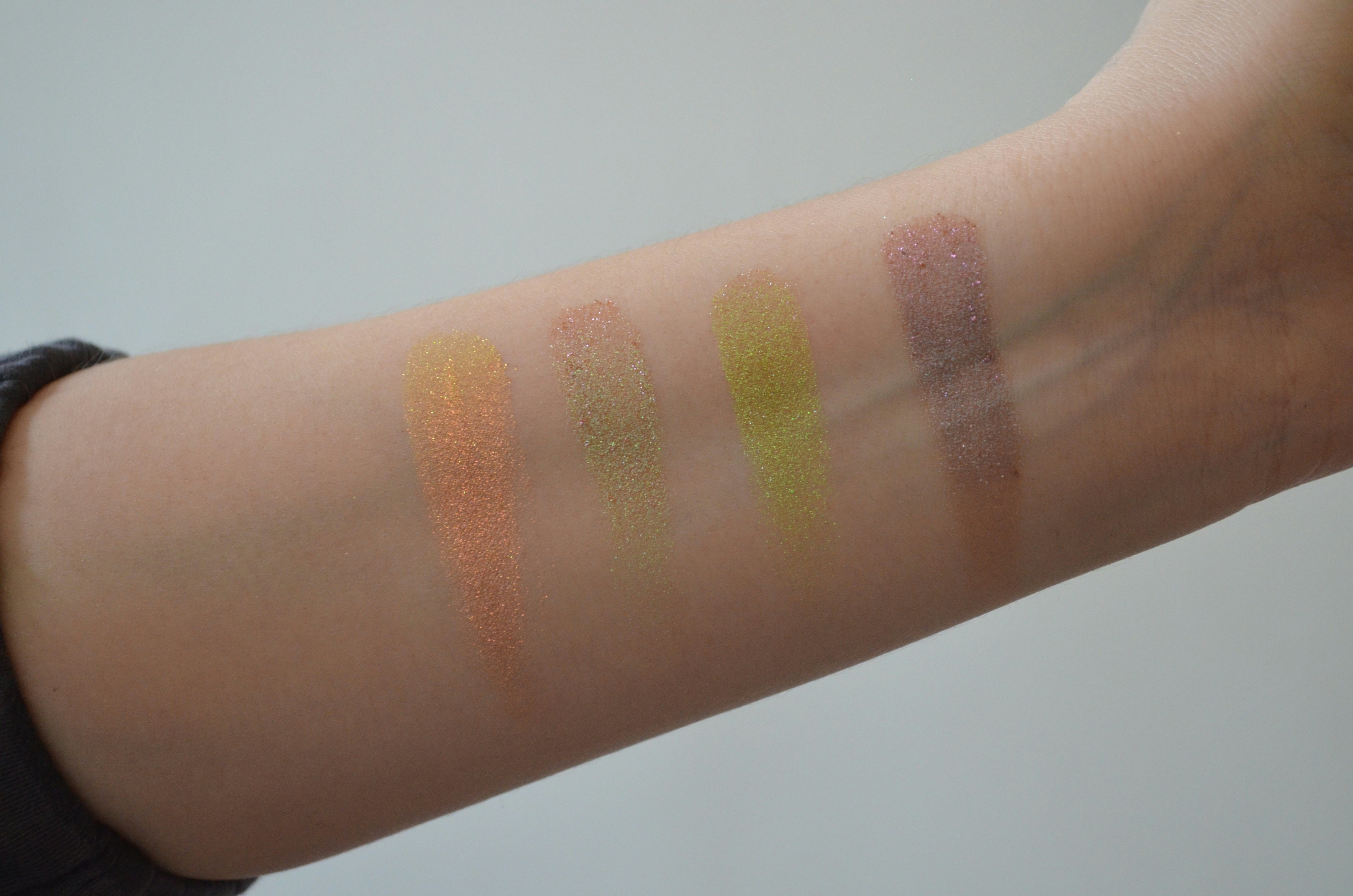 15 Color-Changing Beauty Products That Create An Entire Face Of Magic