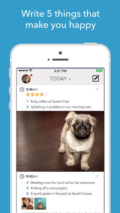 The App You Need To Download, Based On Your Myers-Briggs Type