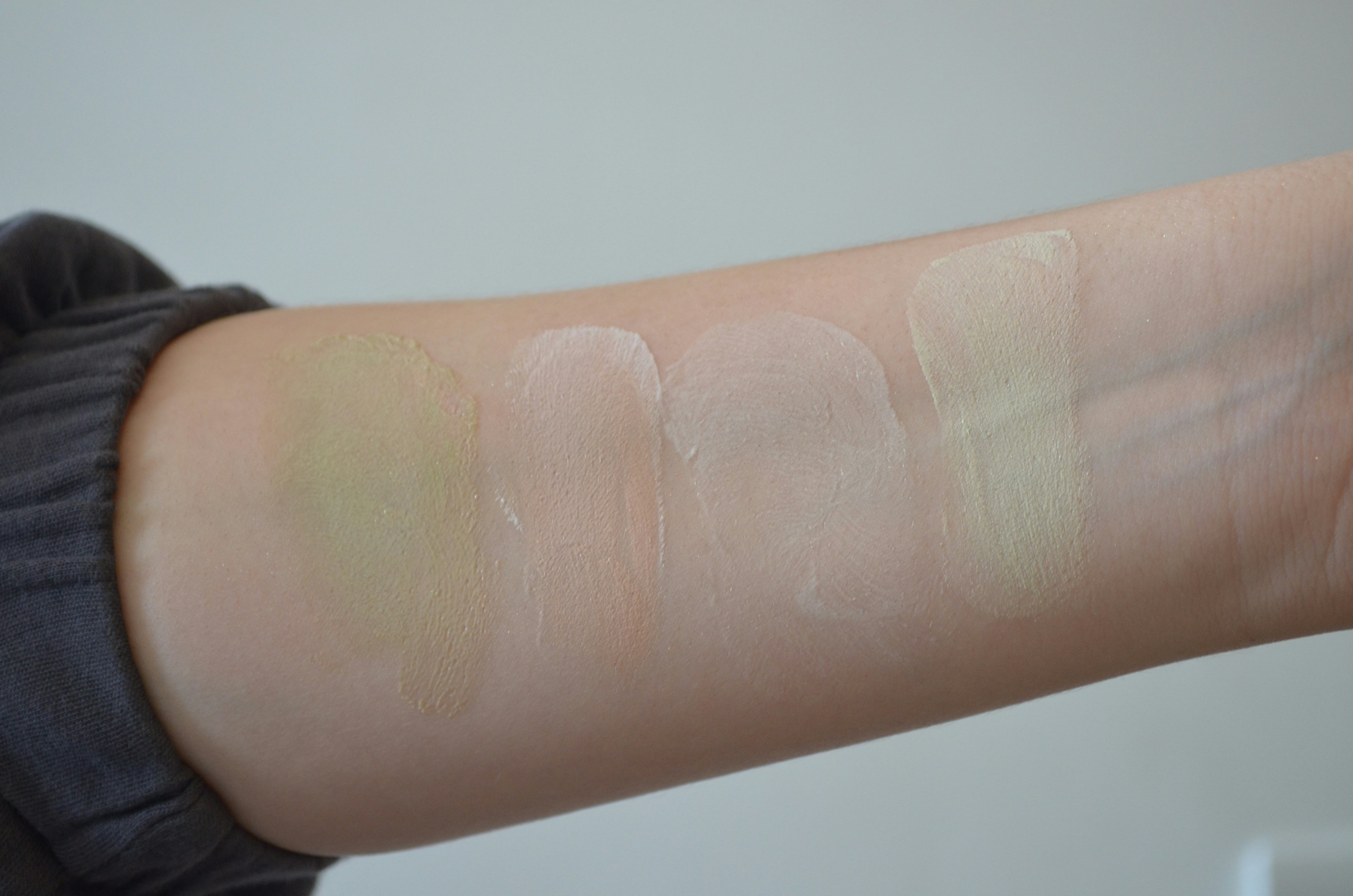 15 Color-Changing Beauty Products That Create An Entire Face Of Magic