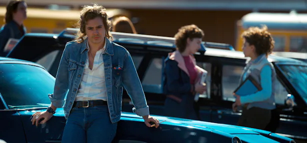 Who Is Max's Brother Billy On 'Stranger Things 2'? He's Bringing ...