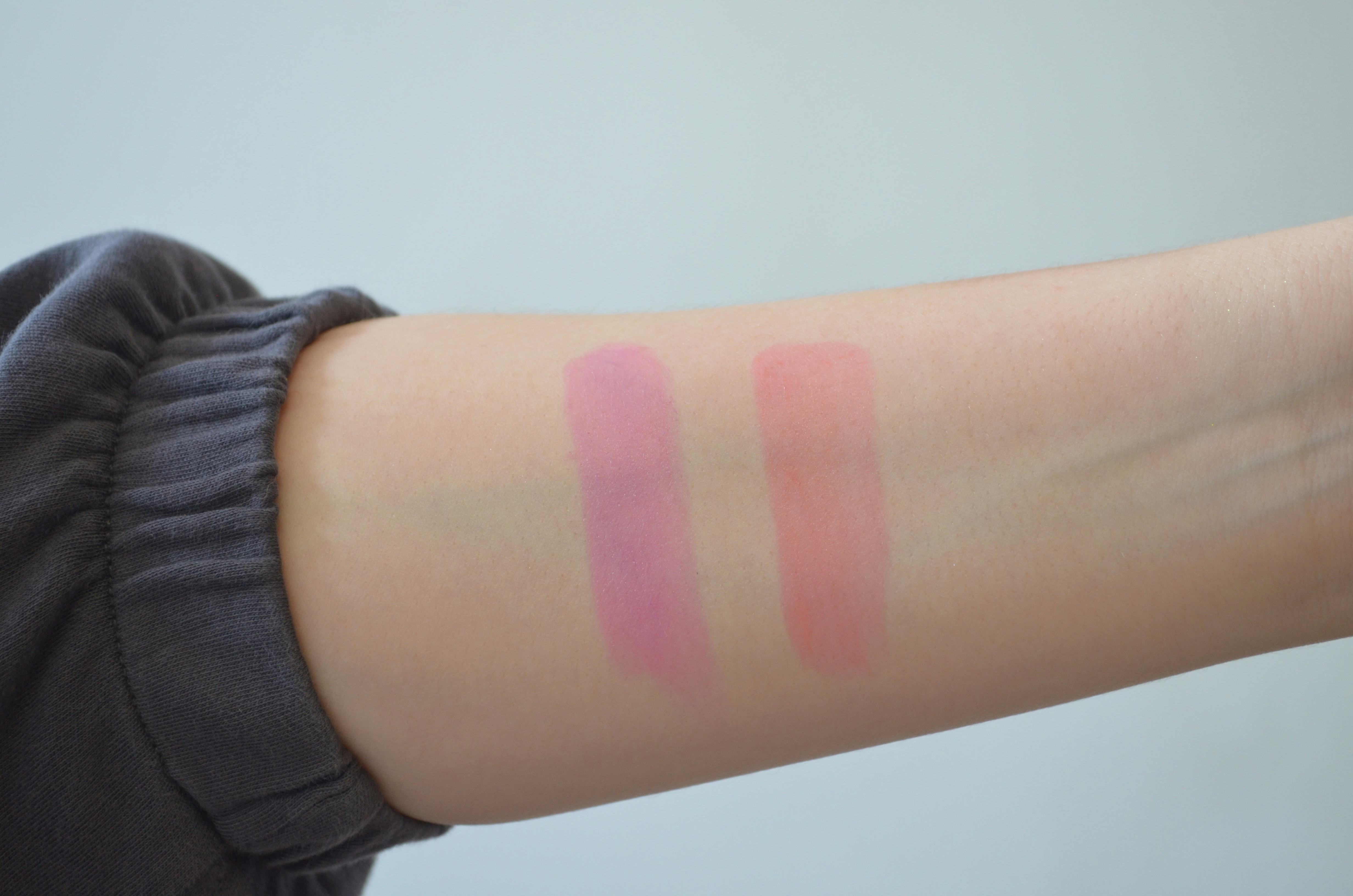 15 Color-Changing Beauty Products That Create An Entire Face Of Magic