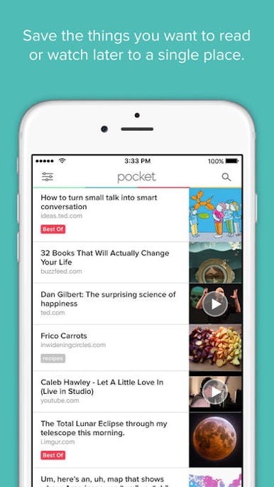 The App You Need To Download, Based On Your Myers-Briggs Type