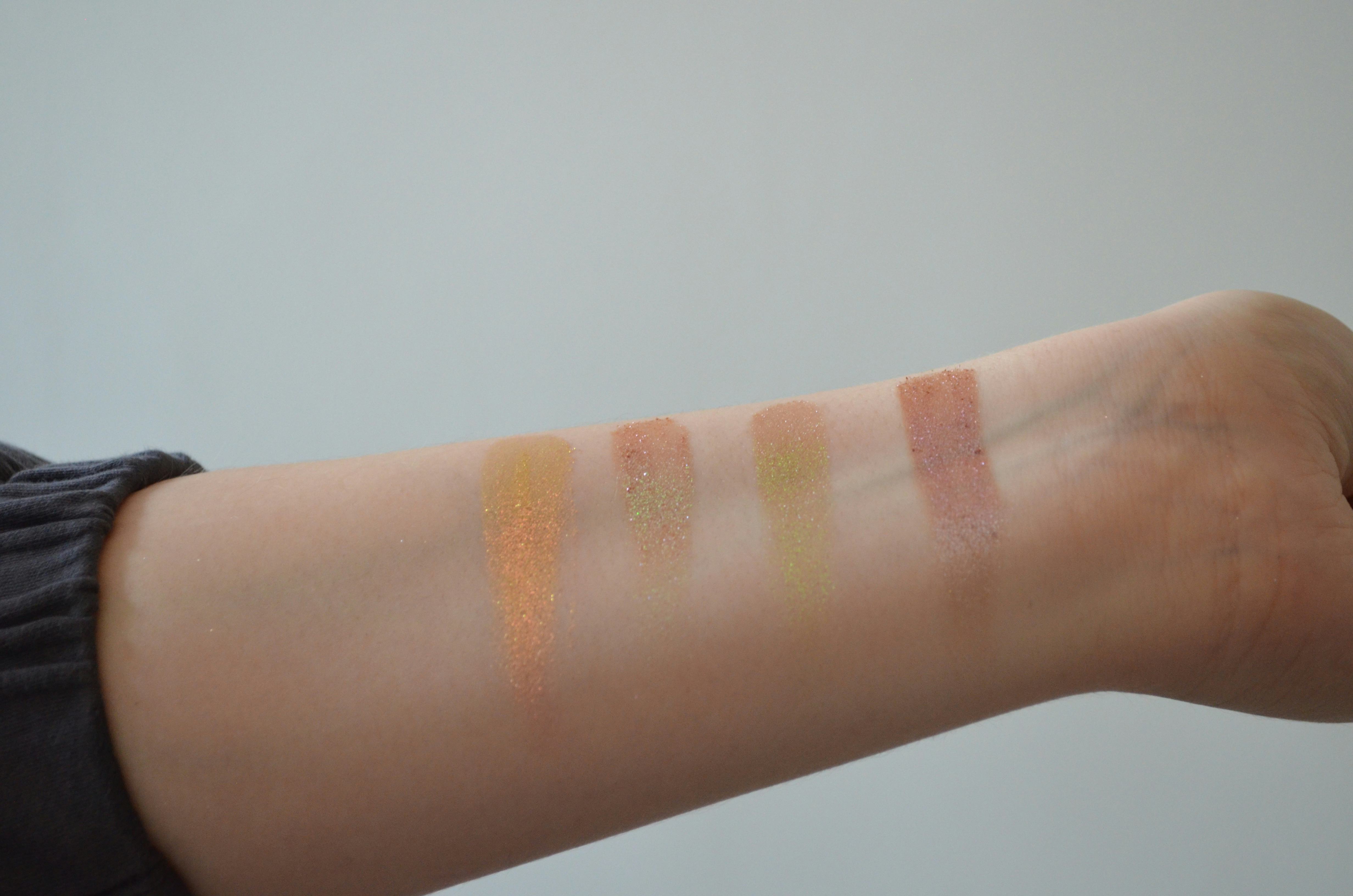 15 Color-Changing Beauty Products That Create An Entire Face Of Magic