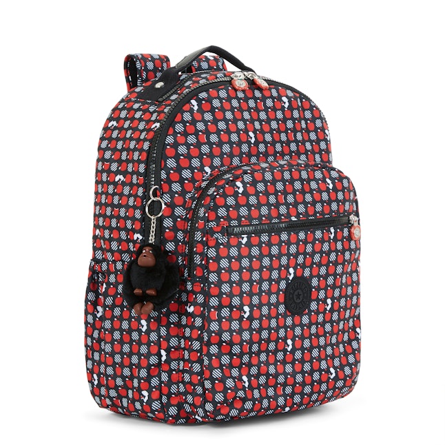 How Much Is Kipling's Snow White Collection? It's All About The Accessories