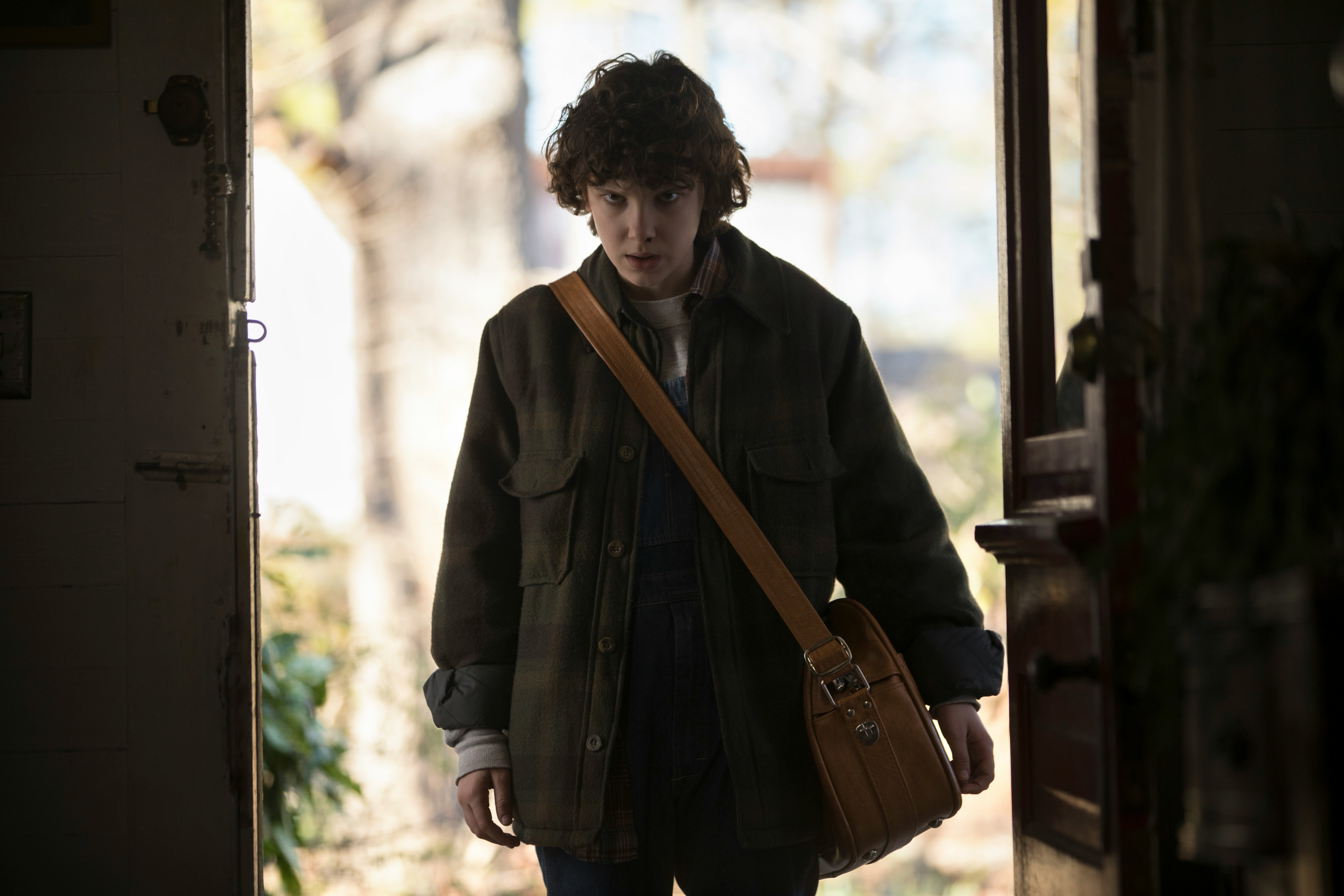 Is Dr. Brenner Still Alive On 'Stranger Things'? Eleven's "Dad ...