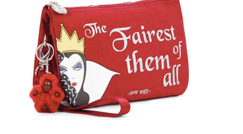How Much Is Kipling's Snow White Collection? It's All About The Accessories