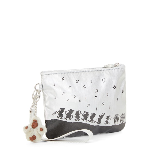 How Much Is Kipling's Snow White Collection? It's All About The Accessories