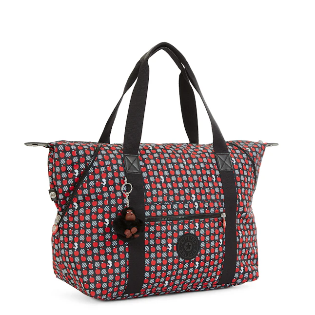 How Much Is Kipling's Snow White Collection? It's All About The Accessories