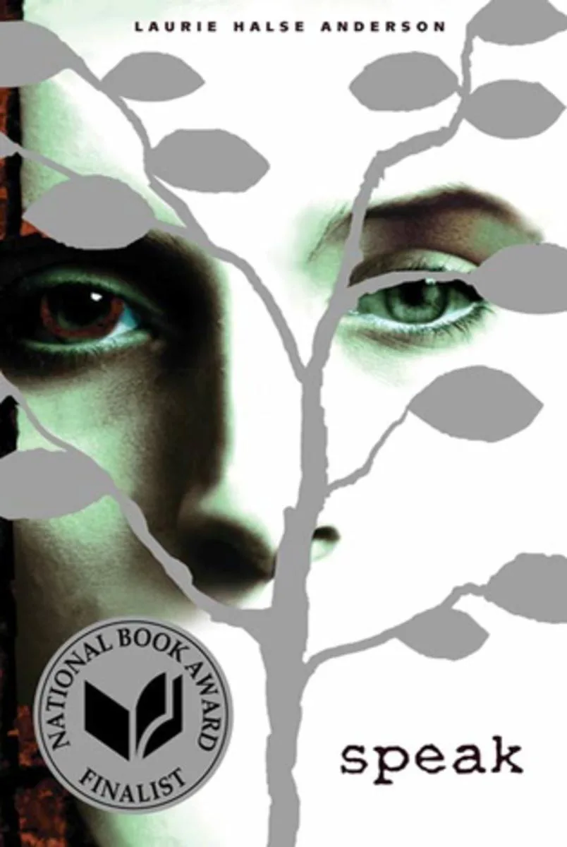 'Speak' By Laurie Halse Anderson Is Still Painfully Relevant In The Age ...