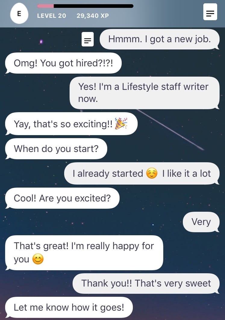 The Replika App Is Driving A Wellness Revolution With Artificial ...