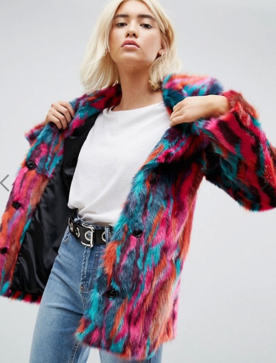 Cute Coats For Winter That Basically Double As Going-Out Outfits