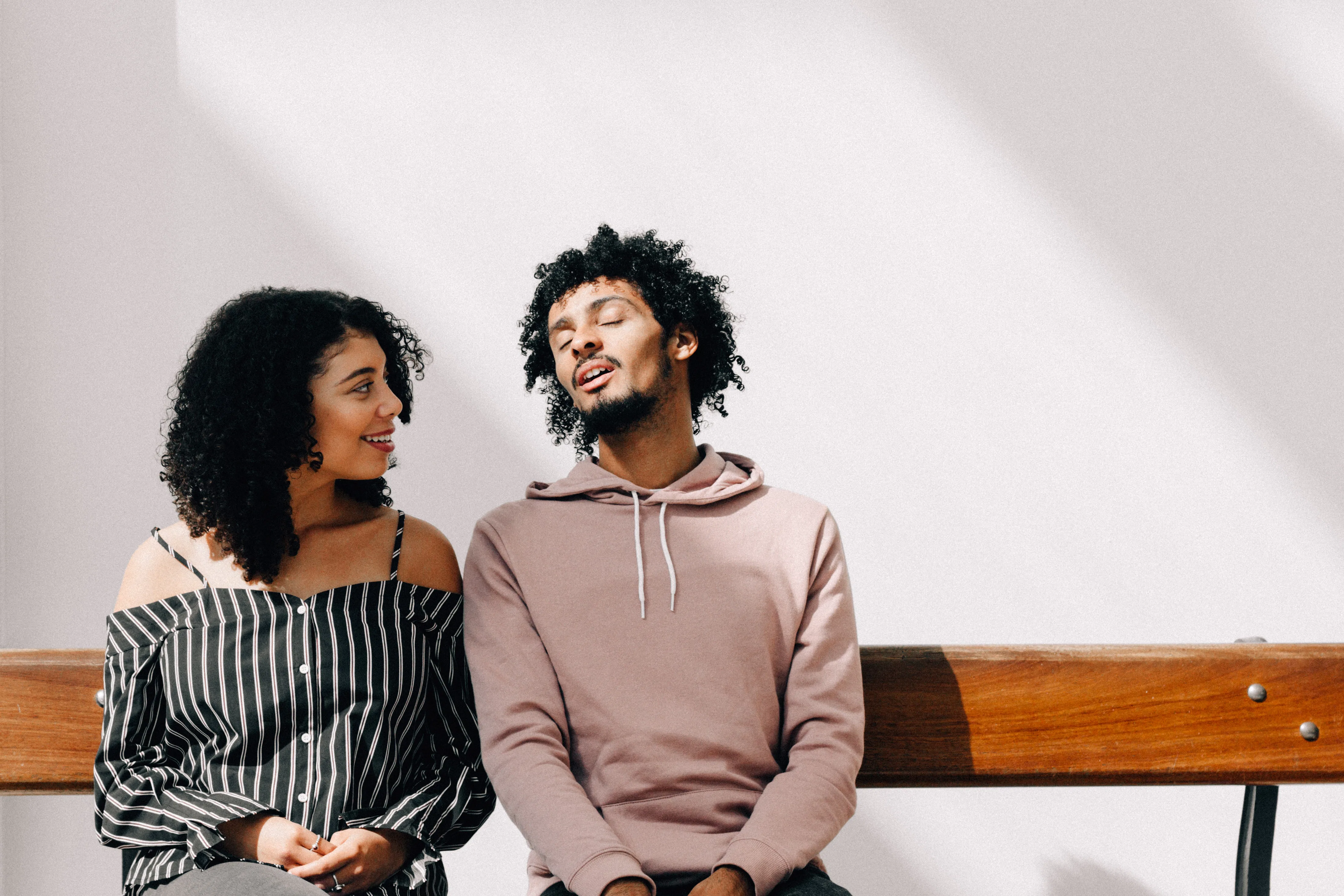 What Should You Look For In A Partner? Here's How To Figure Out Your ...