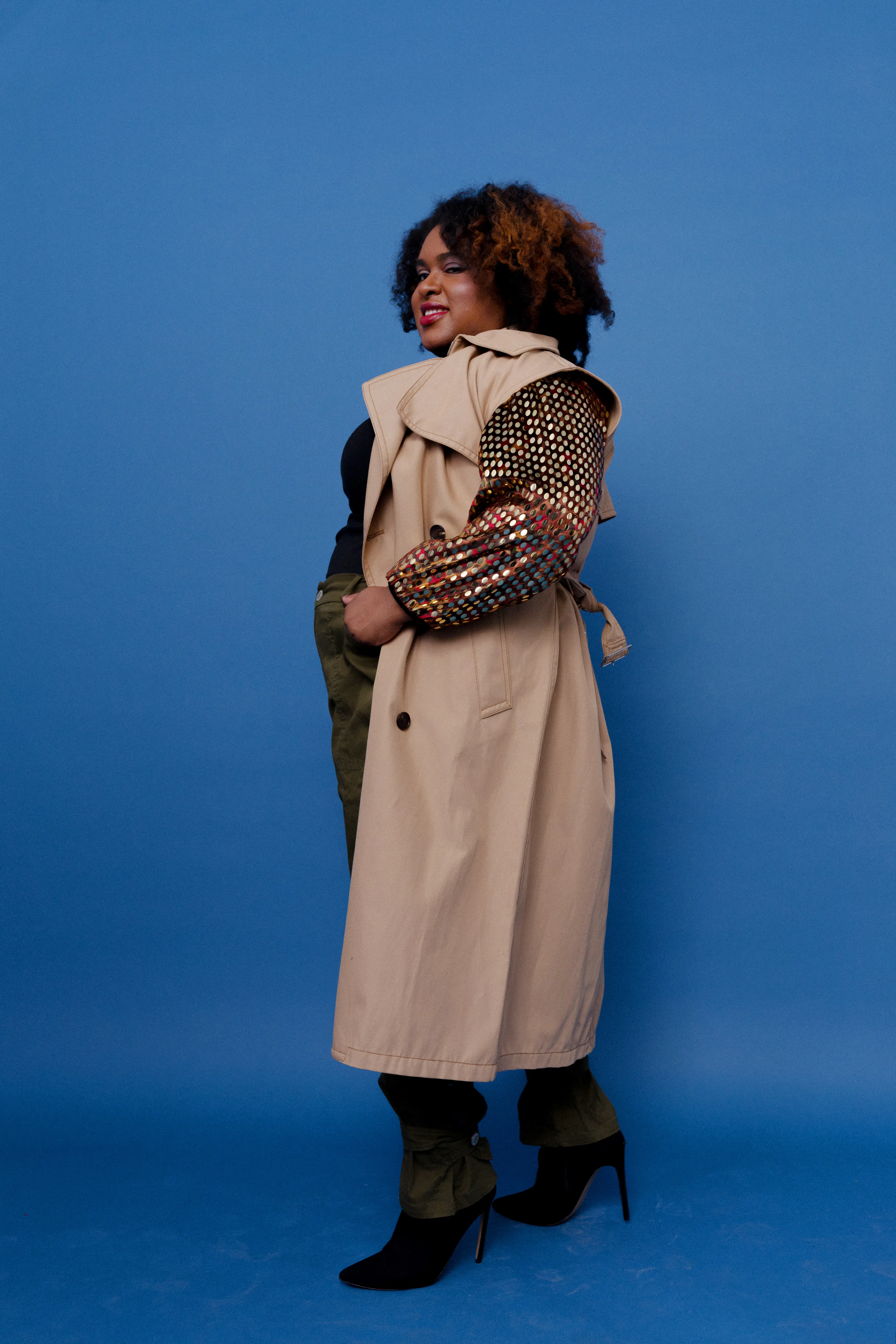 This Is What Happened When We Styled People In The One Thing They ...