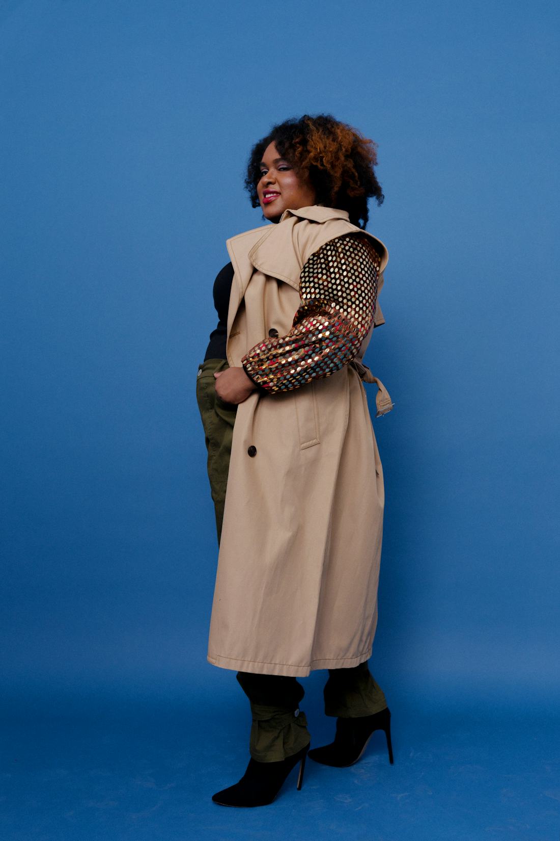 This Is What Happened When We Styled People In The One Thing They ...