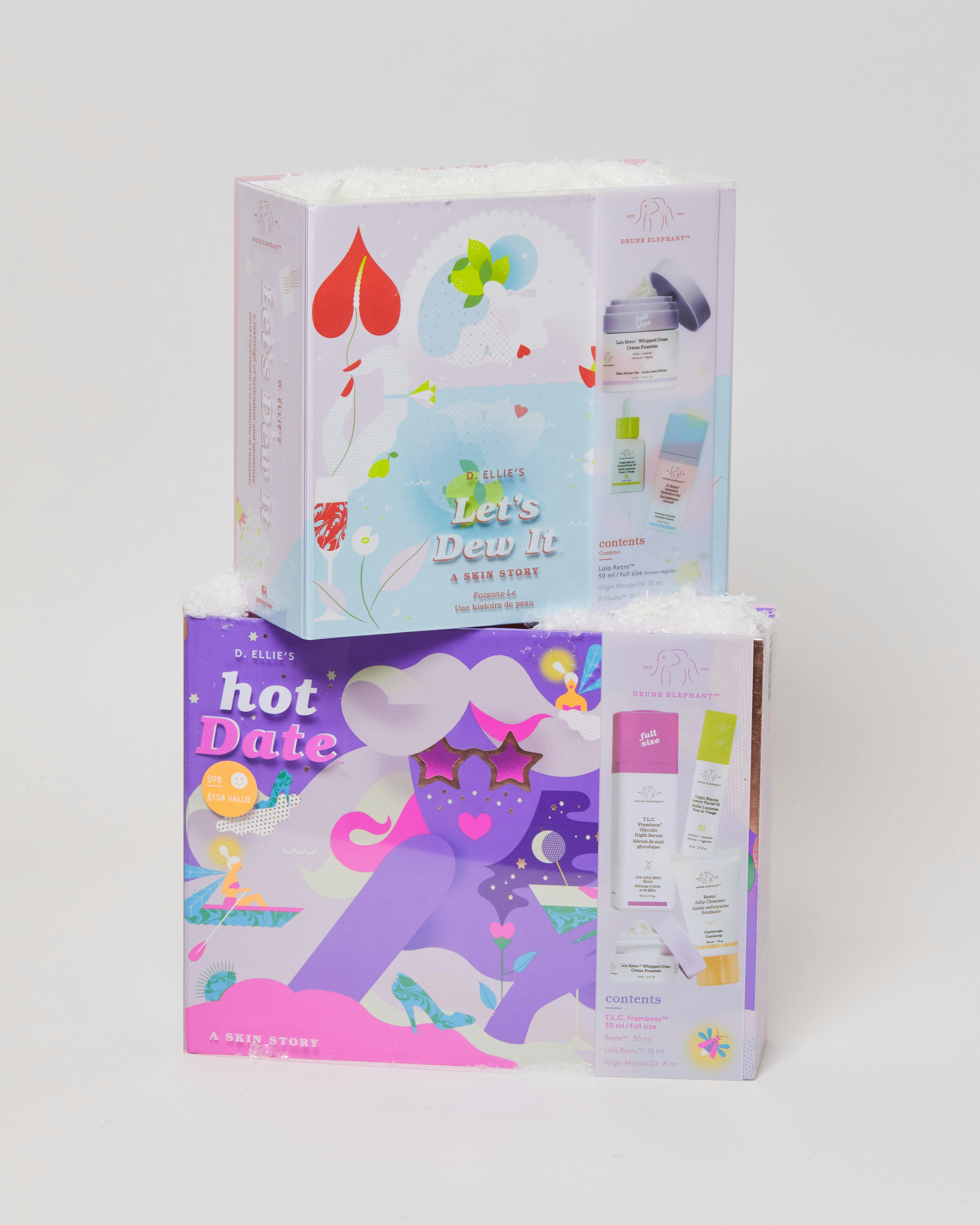 19 Beauty Gift Sets That Are So Next-Level, You'll Probably Just Want ...