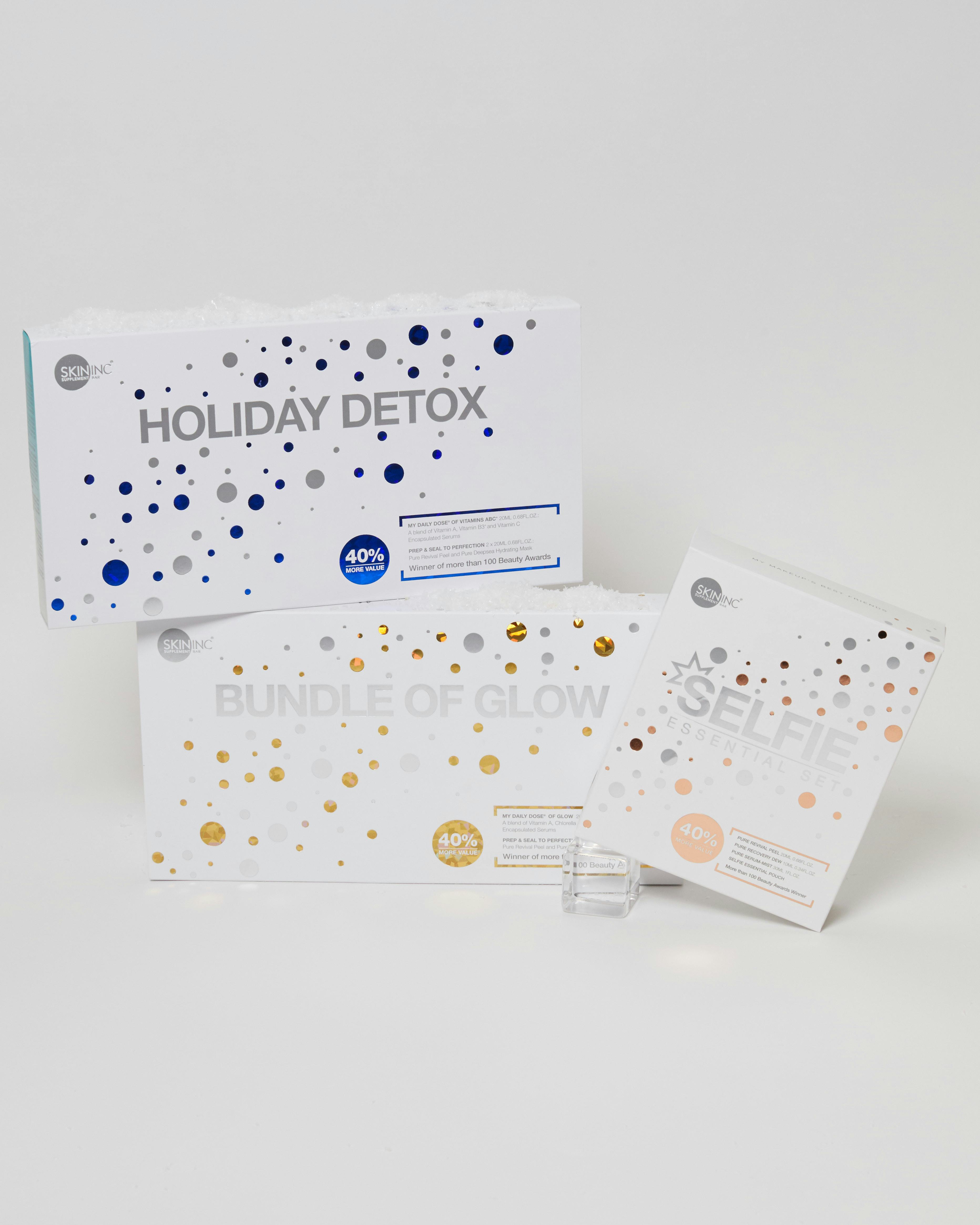 19 Beauty Gift Sets That Are So Next-Level, You'll Probably Just Want ...