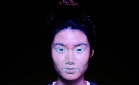 Creative iPhone X Facial Scanner Halloween Costumes That'll Really ...