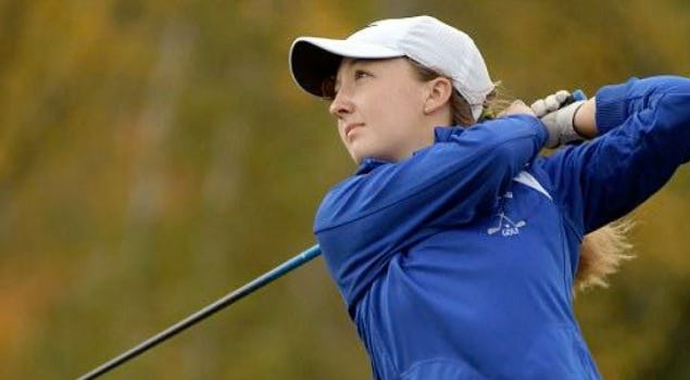 This Teenage Girl Who Won A Boys' Golf Tournament Was Denied A Trophy ...