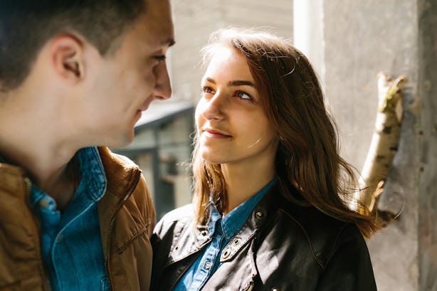 What Should You Look For In A Partner? Here's How To Figure Out Your ...