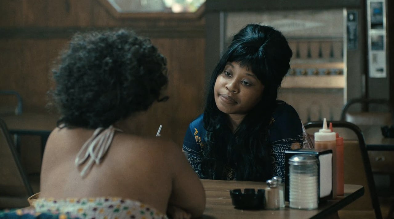 When 'The Deuce' Returns For Season 2, Star Dominique Fishback Says ...