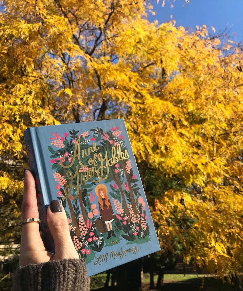 11 Books About Small Towns, Nature, And The Open Road To Read When You ...