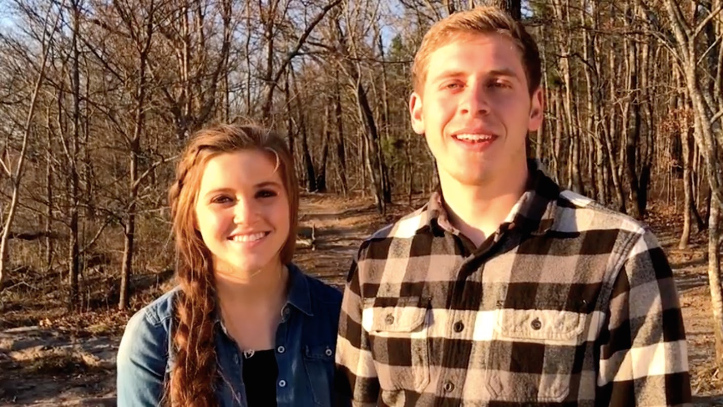 Did Austin Forsyth Go To College? Here's What's Known About His Resume