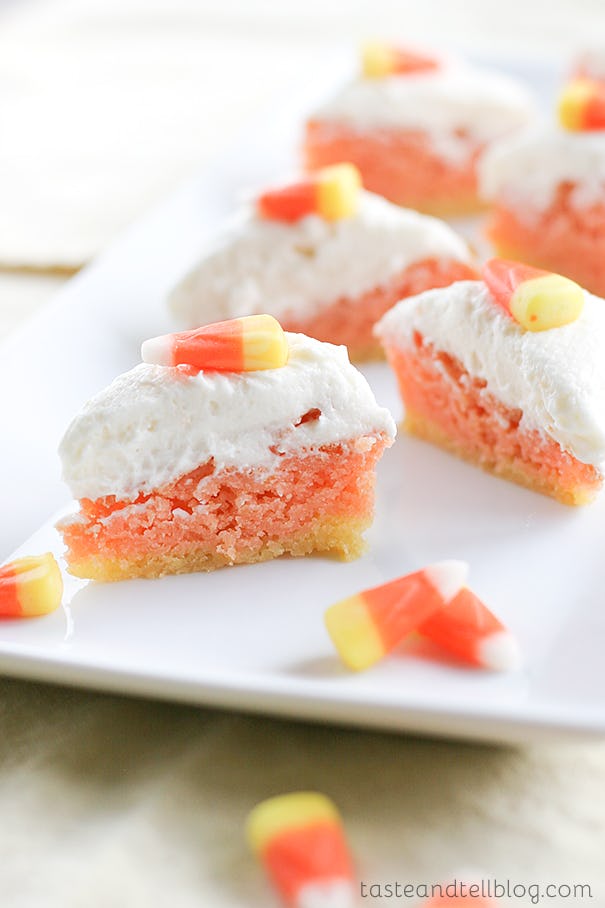 Recipes With Candy Corn For Halloween 2017 That Will Ensure Your Party ...