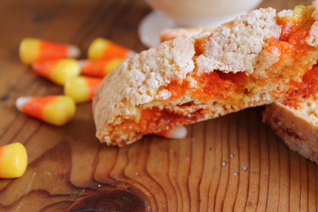 Recipes With Candy Corn For Halloween 2017 That Will Ensure Your Party ...