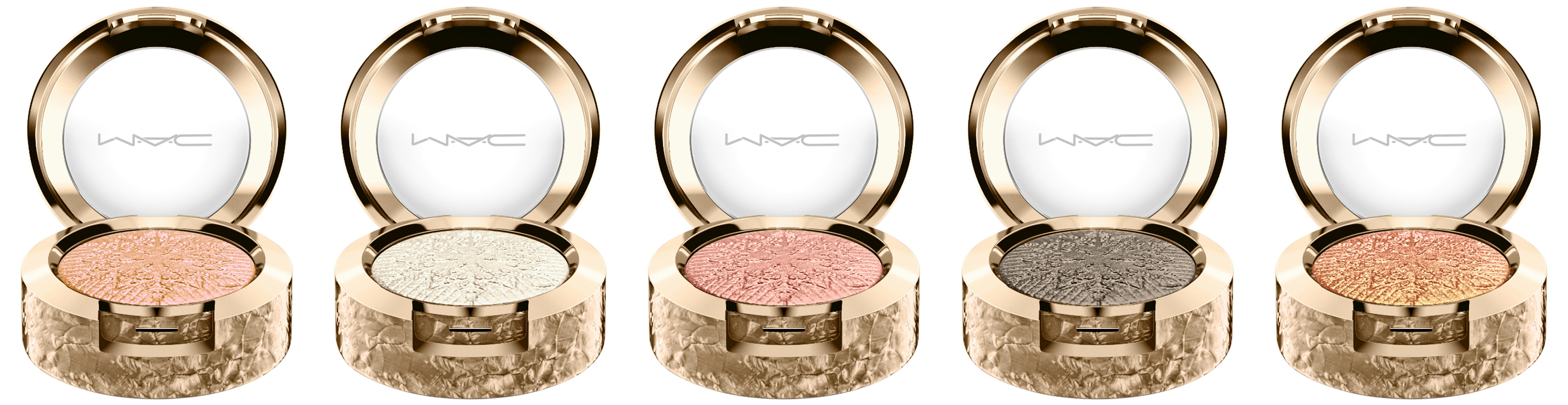 What's In MAC's Snowball Collection? It Will Make You Forget All About ...