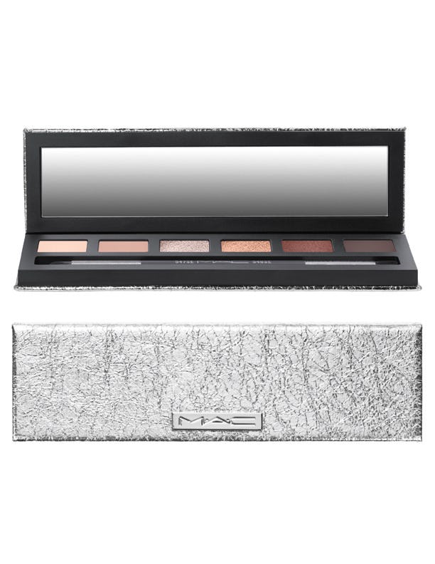 What's In MAC's Snowball Collection? It Will Make You Forget All About ...