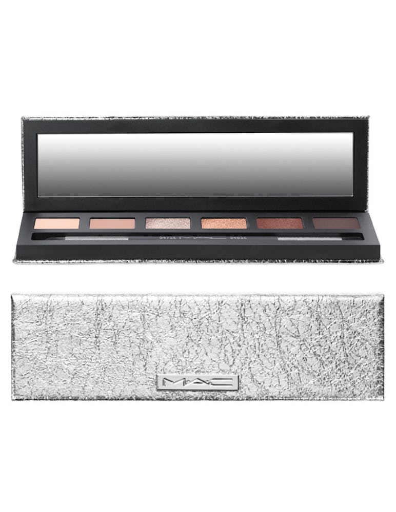 What's In MAC's Snowball Collection? It Will Make You Forget All About ...