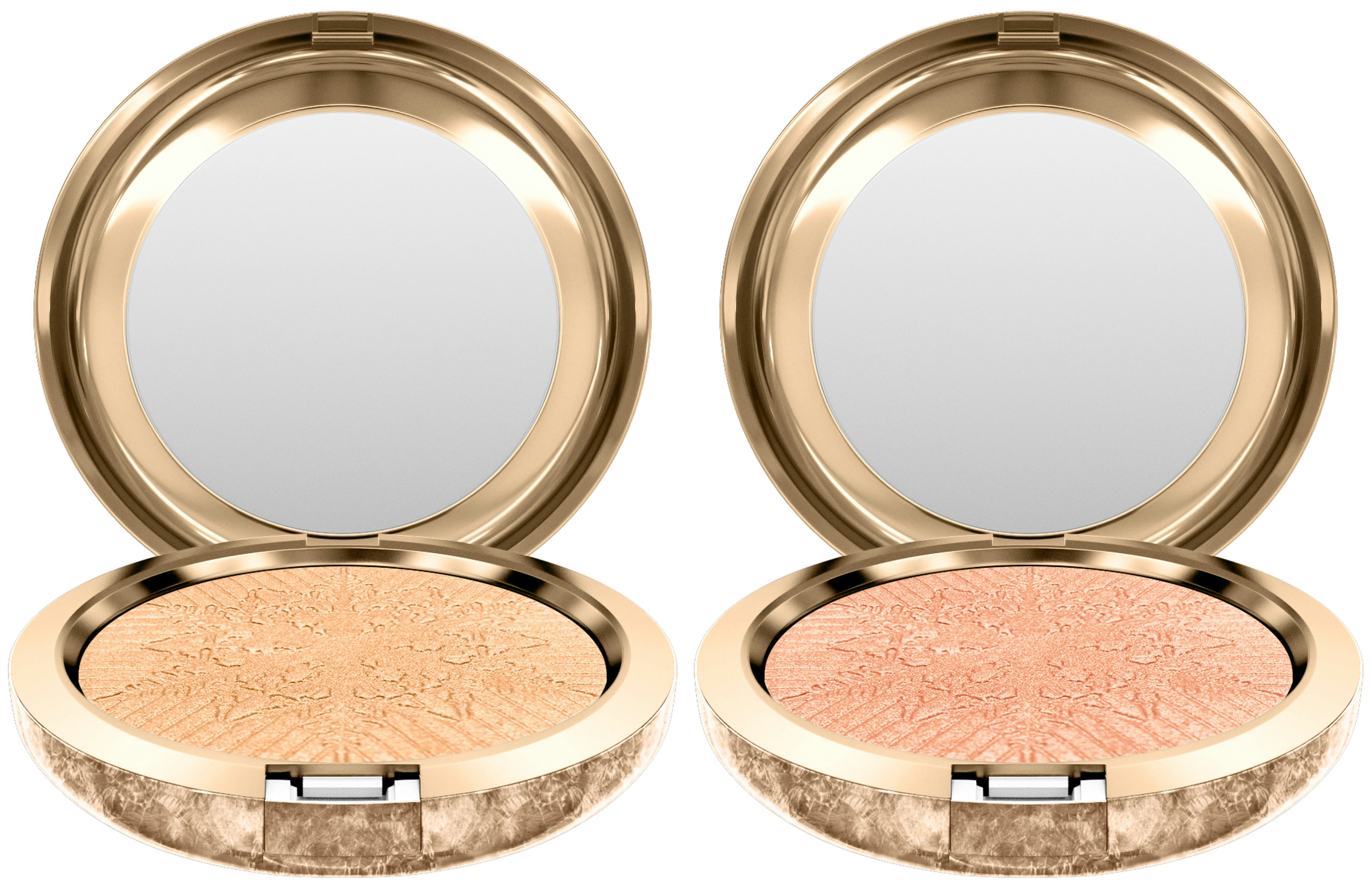 What's In MAC's Snowball Collection? It Will Make You Forget All About ...